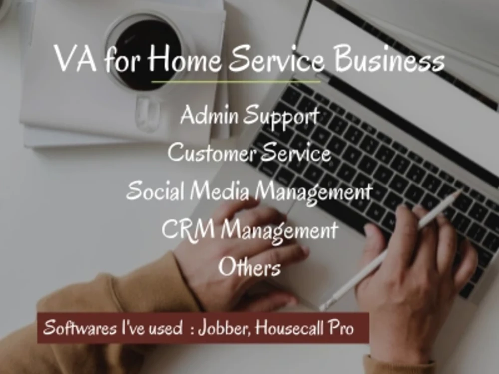 A Multi Tasking Virtual Assistant & Social Media Manager | Upwork