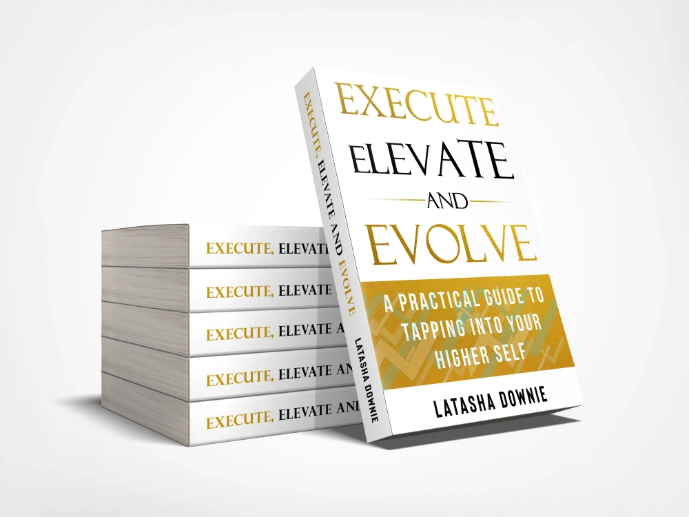 An eye-catching book cover design for your book | Upwork