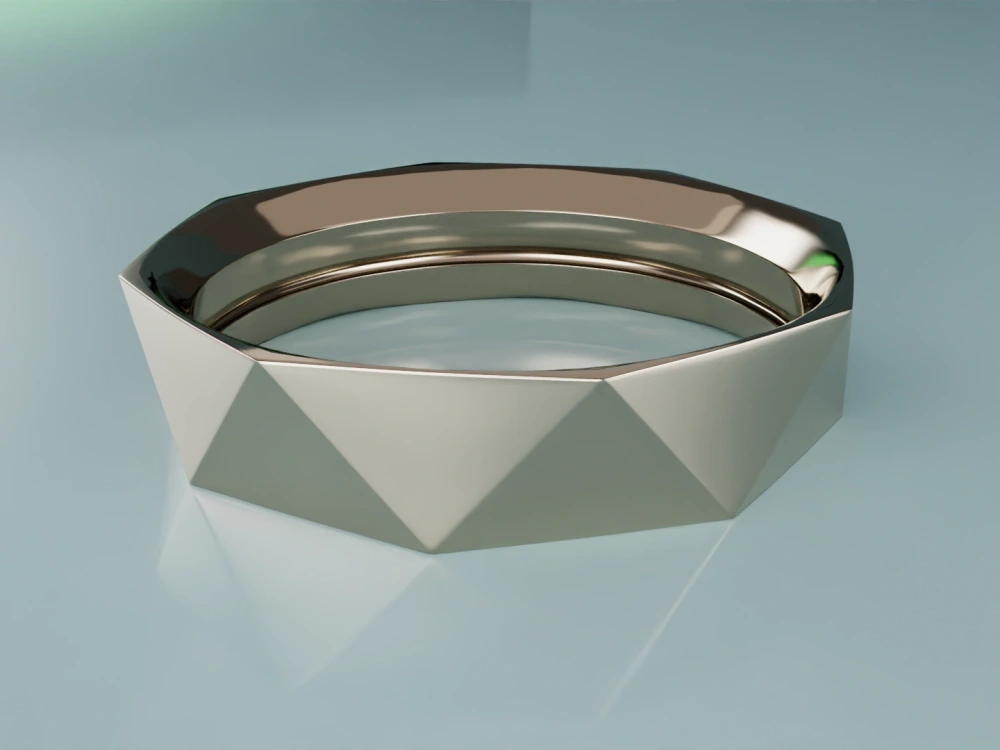 3D Jewelry Renders and Animation | Upwork