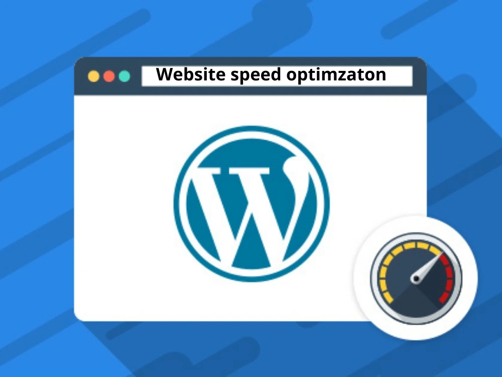 WordPress Website Speed Optimization | Upwork