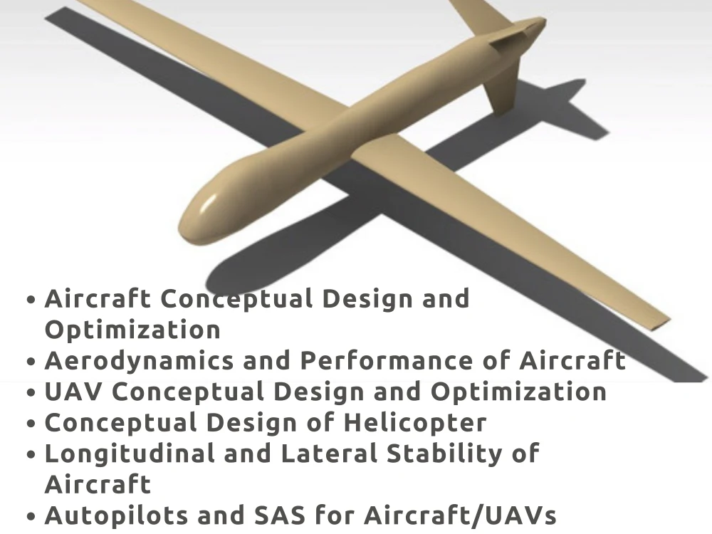 Help in aerospace/mechanical engineering and mathematics subjects. | Upwork