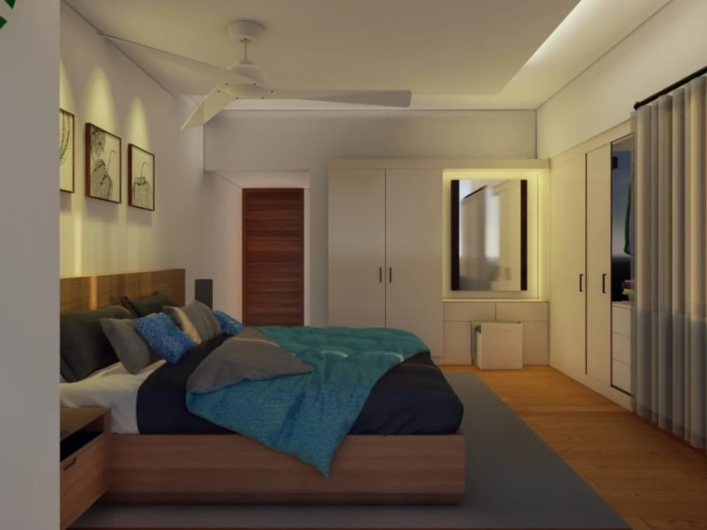 Realistic renderings or SketchUp models as per your requirements. | Upwork