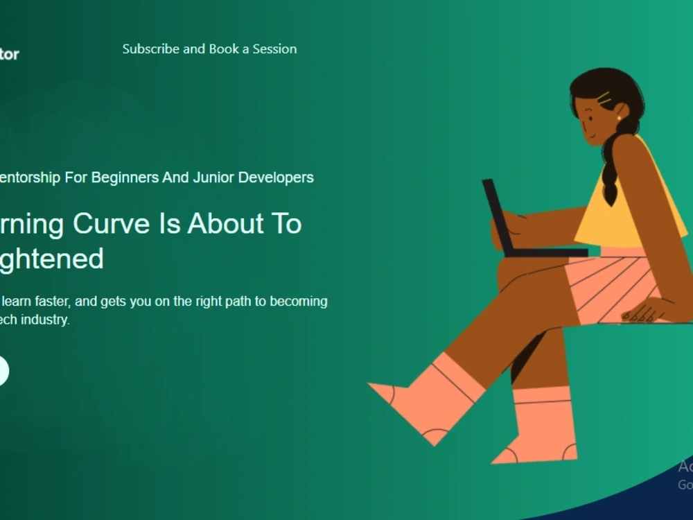 Coding mentoring and coaching. | Upwork