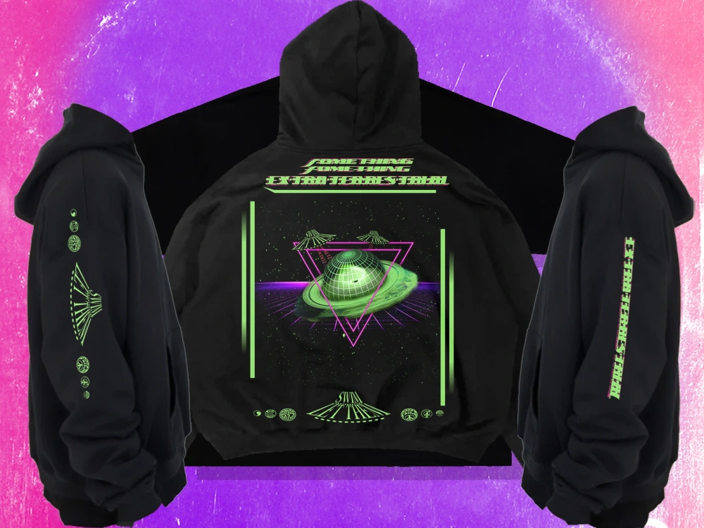 Unique and eye catching merchandise | Upwork