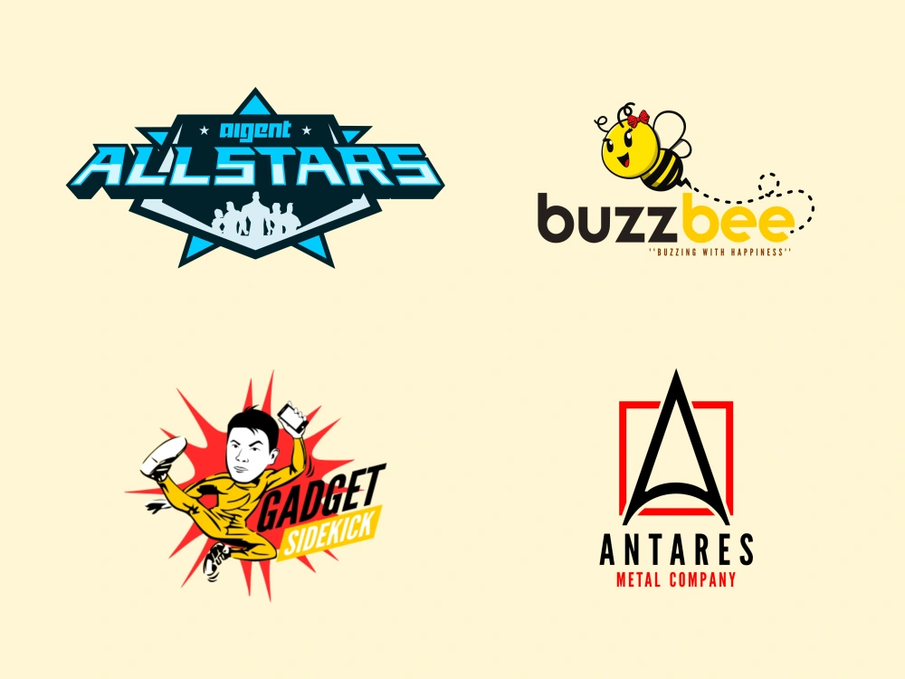 An amazing logo designed for your business | Upwork