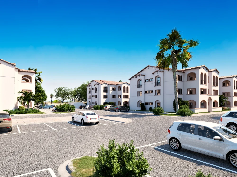 A Stunning Streetscape Rendering Image | Upwork