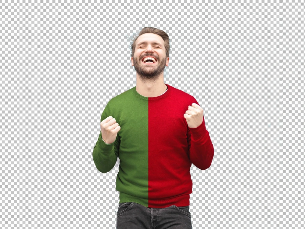 Removed Background from Any Photo with absolute Perfection. | Upwork