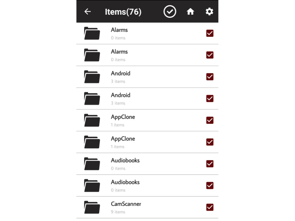 A Native Android App For Your Business Upwork