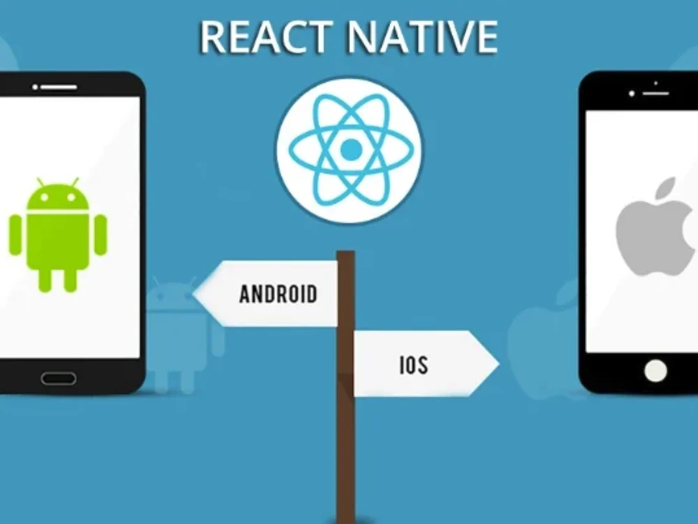 Scalable cross-platform React Native Mobile Application | Upwork