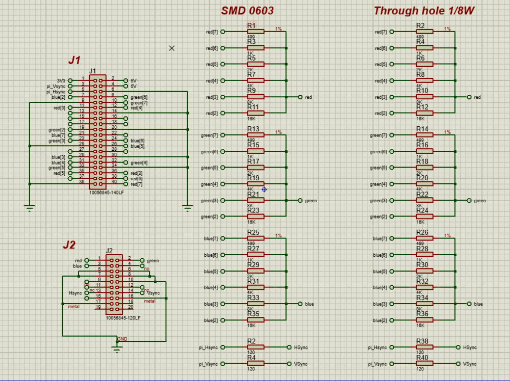 An arduino code,other circuit schema/simulation to get your project ...