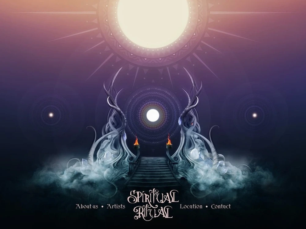 Custom animated music visualizer for your music | Upwork