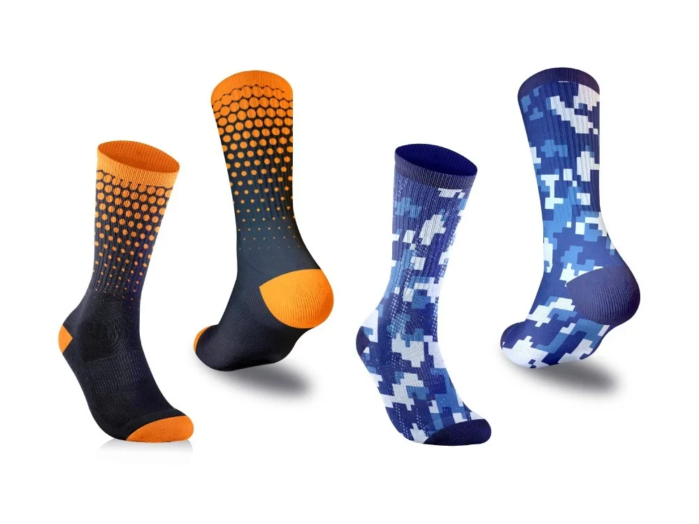 Creative and custom socks design | Upwork