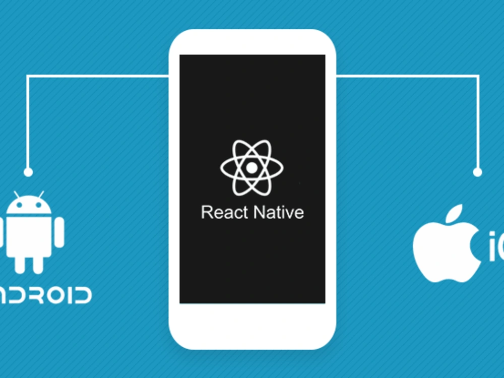 An android and iOS mobile app design and development in react native | Upwork