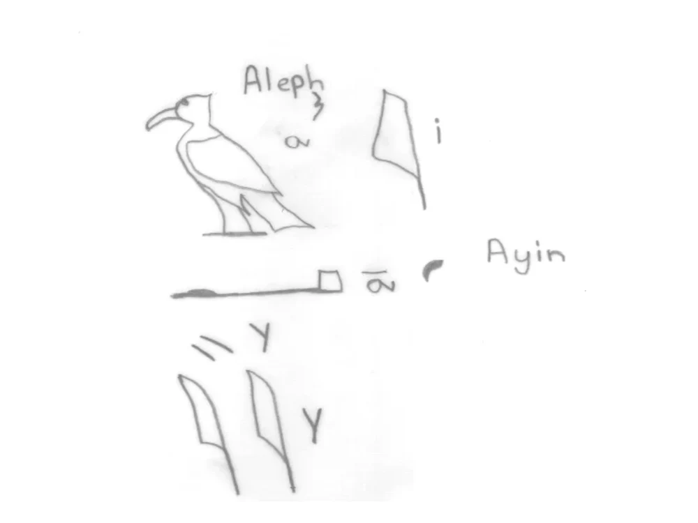 Ancient Language Translating (Ancient Egyptian Hieroglyphics) | Upwork