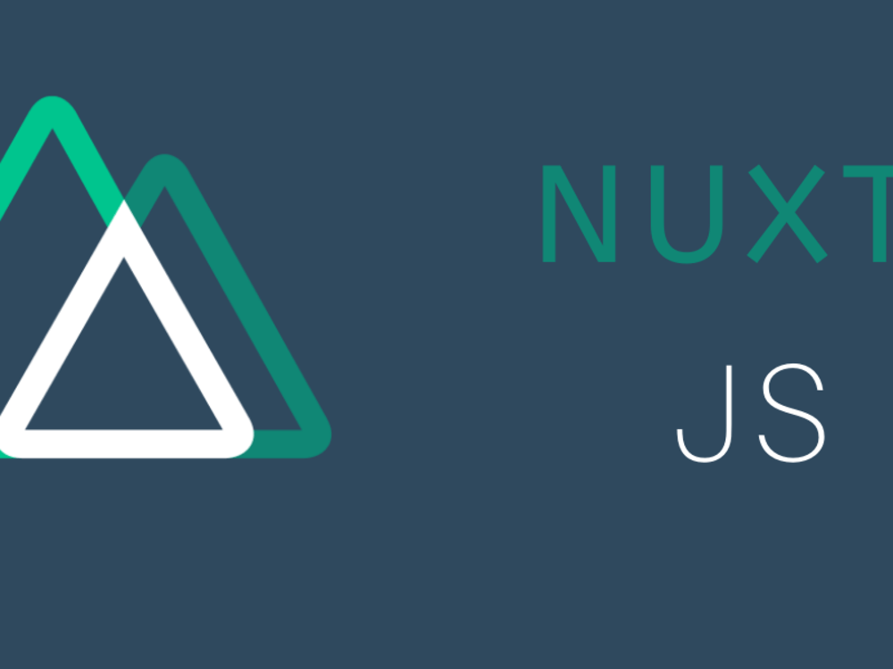 A Web App with Strapi and Nuxt js | Upwork