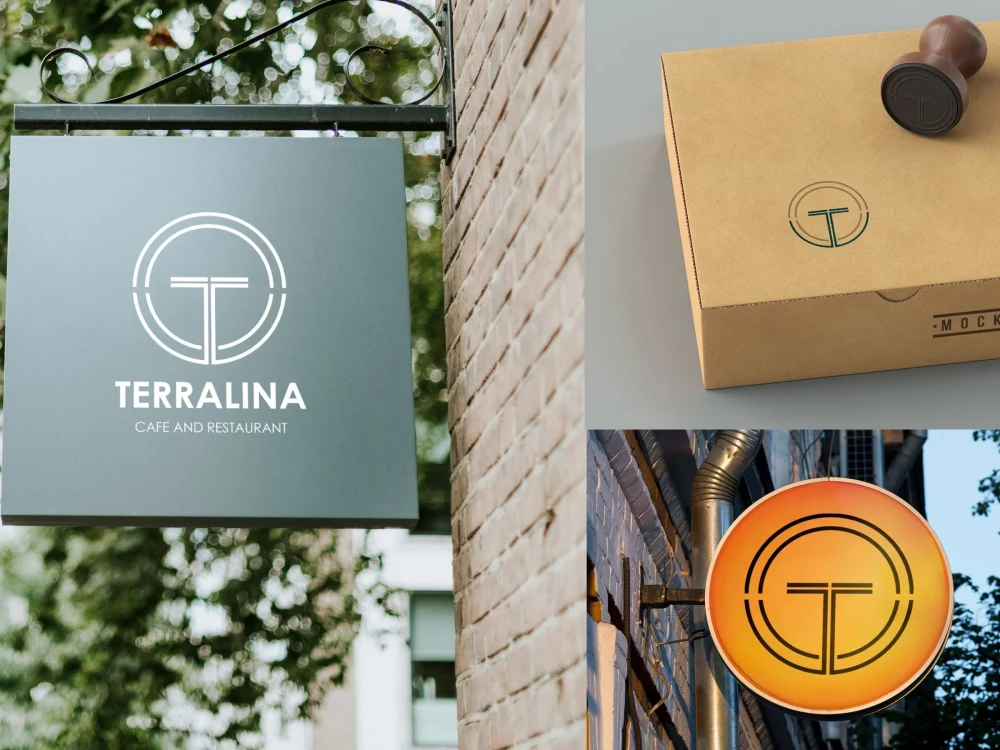 Amazing brand identity design | Upwork