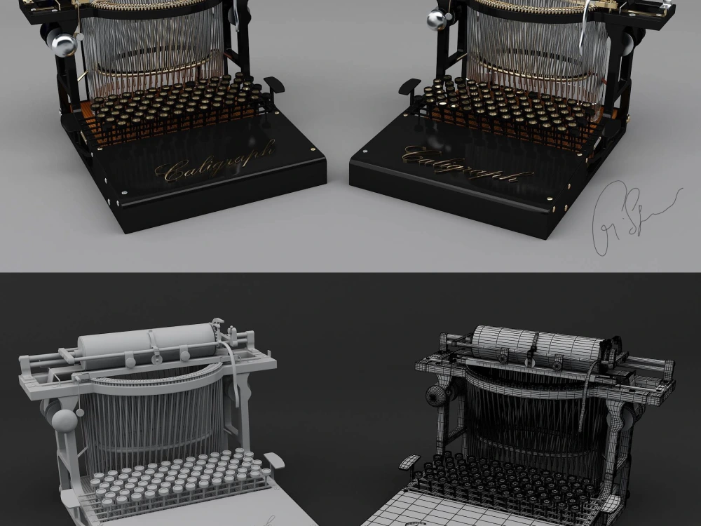 A fantastic Product Visualization | Upwork