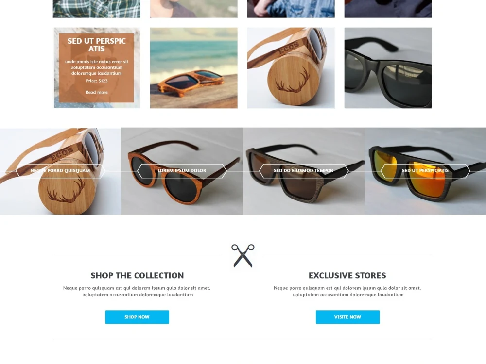 A UI/UX High Conversion Website Landing Page Design in Figma | Upwork