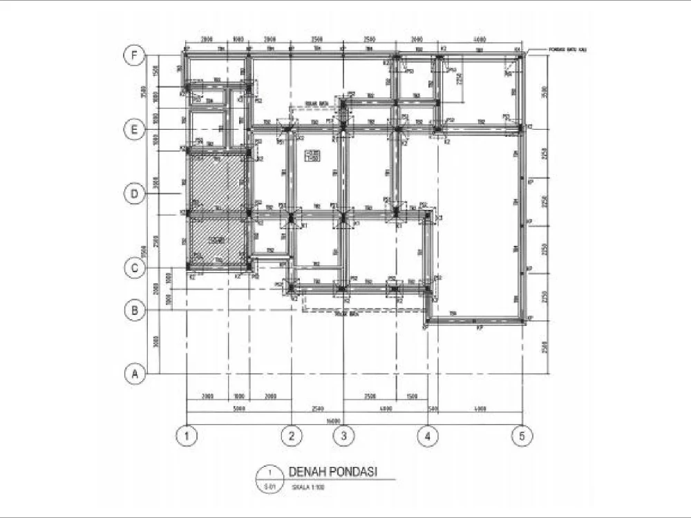 Complete Design for Construction and Permit Drawing | Upwork