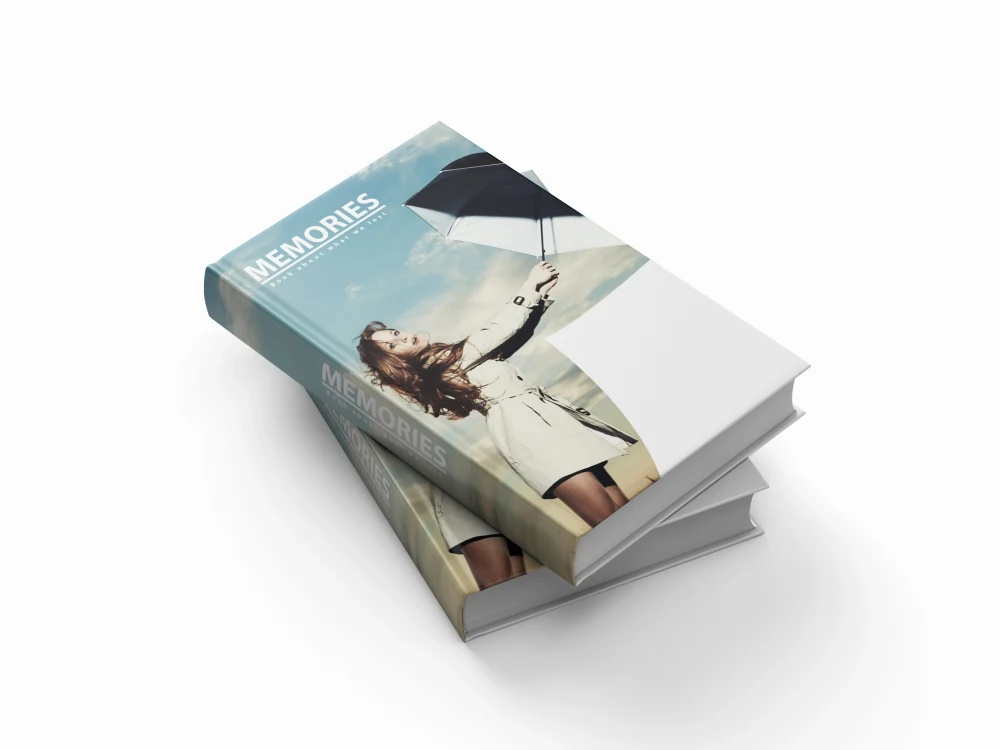 Professional book cover or eBook cover | Upwork