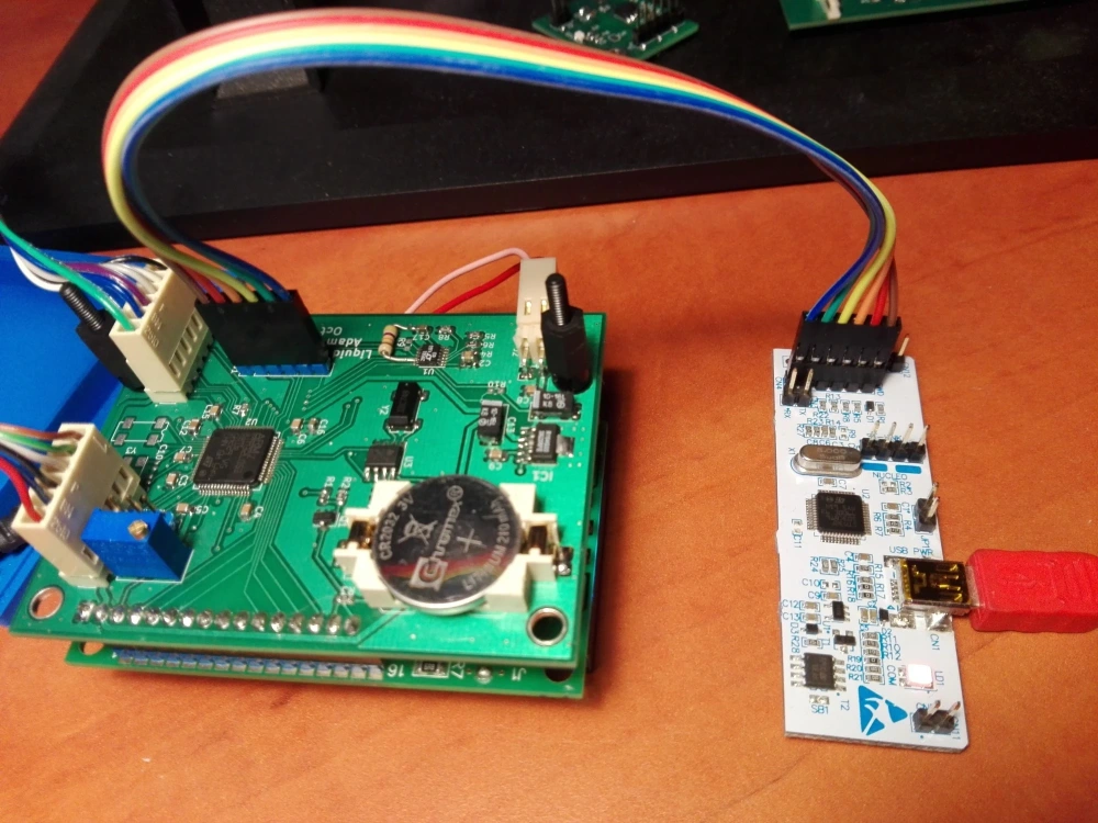 Professional IoT connected device | Upwork