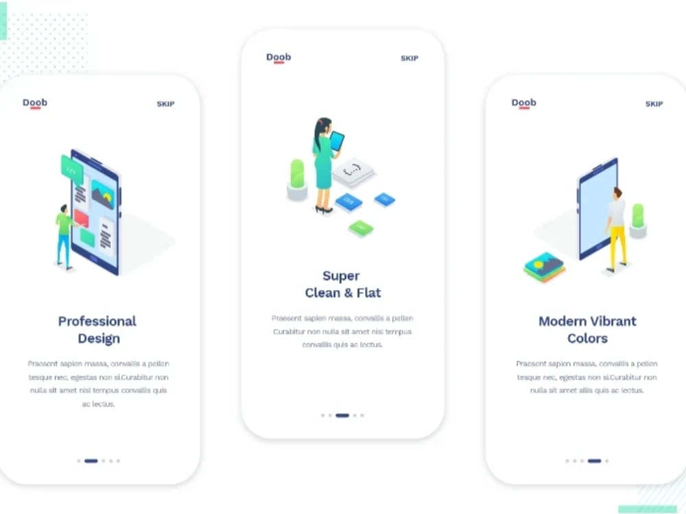 Android App + Admin Panel | Mobile App Developer | Web App Development | Upwork