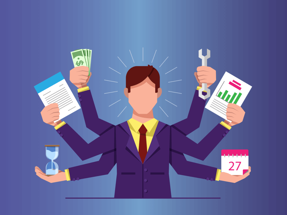 Virtual project manager services | Upwork