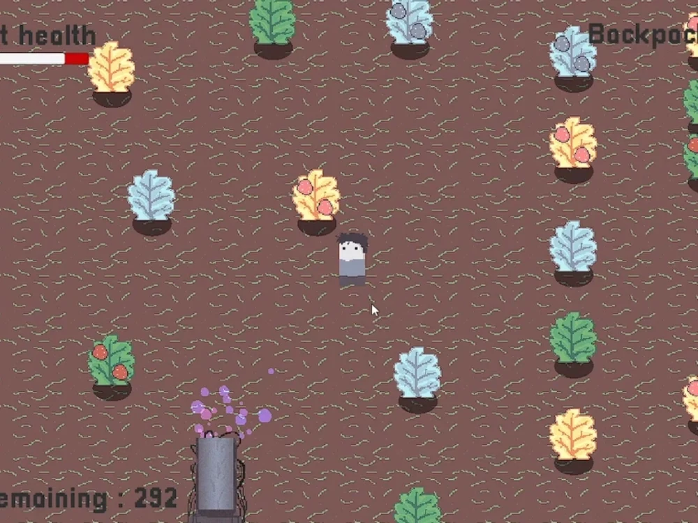 A fully working 2D game made with Unity | Upwork