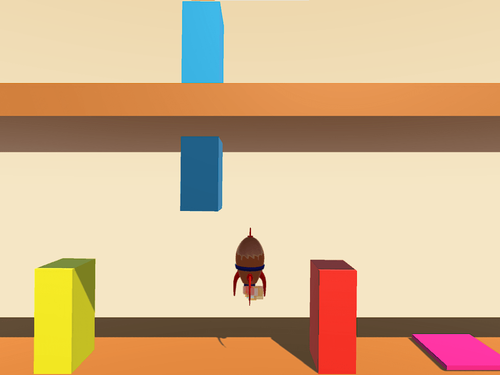 A fully working 2D game made with Unity | Upwork