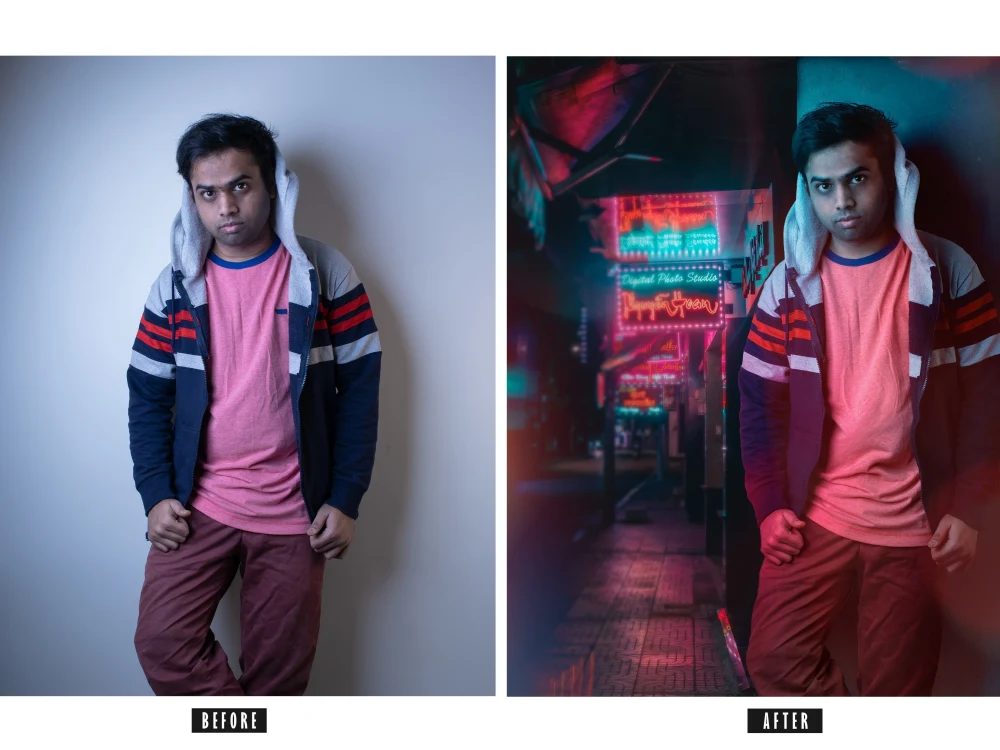 Clean background removal from your photos. | Upwork