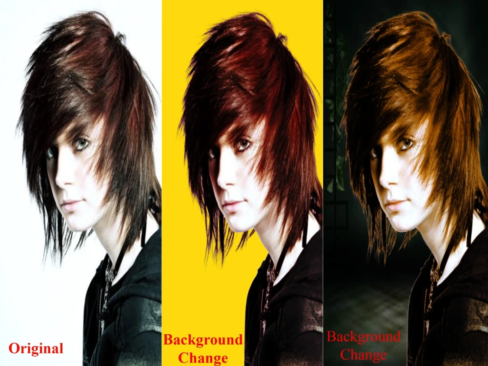 Adobe Photoshop / Image Editing Services | Upwork