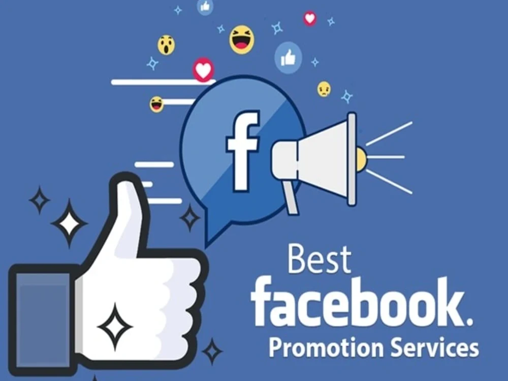 Organic promotion of your Facebook page or video | Upwork