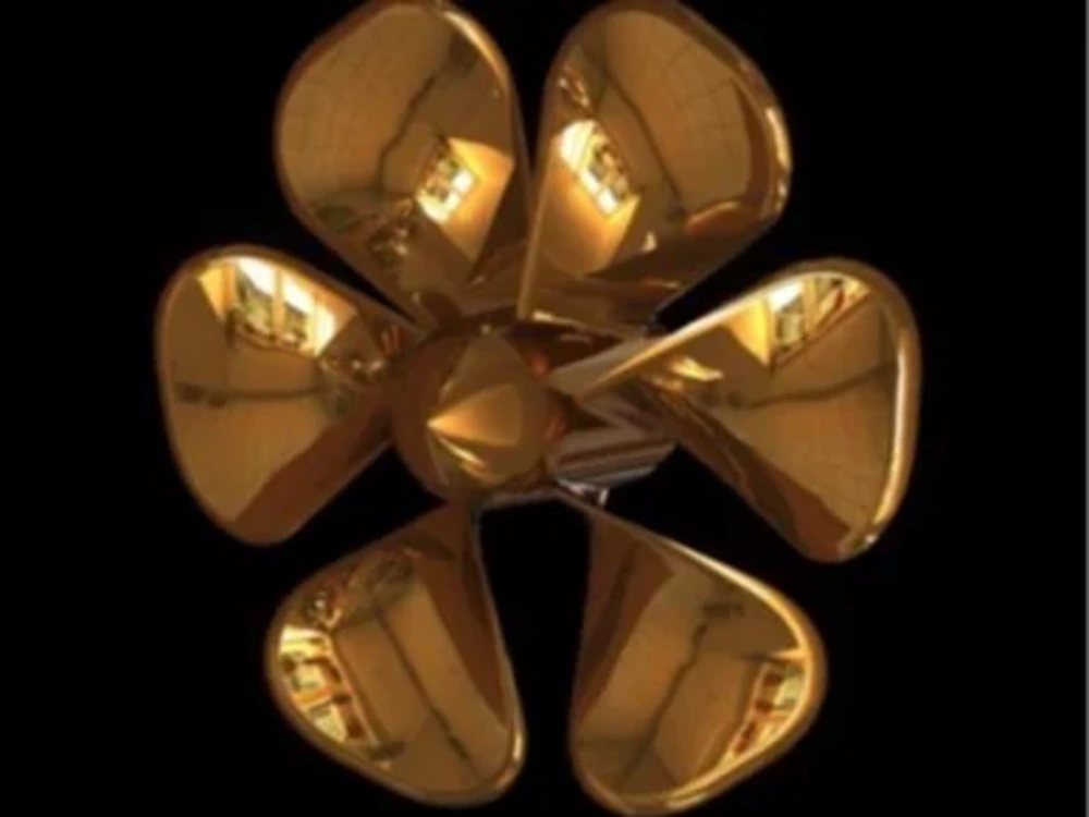 A stunning 3D model designed in Solidworks. | Upwork