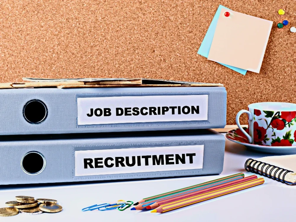 A compelling job description and advert | Upwork