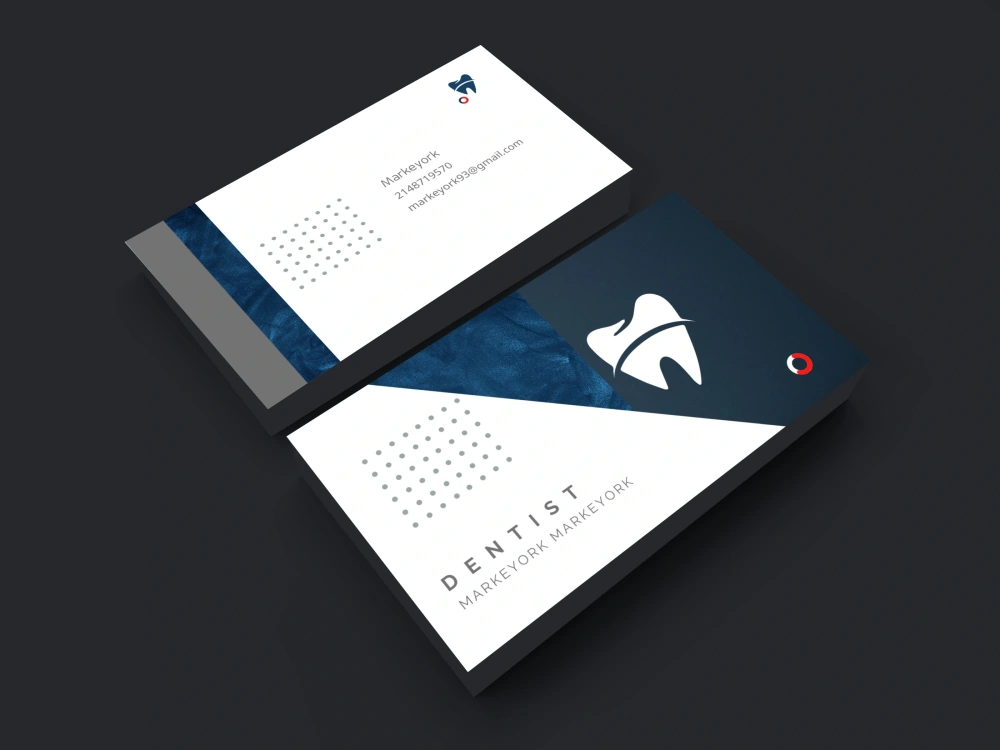 Special designed business cards | Upwork