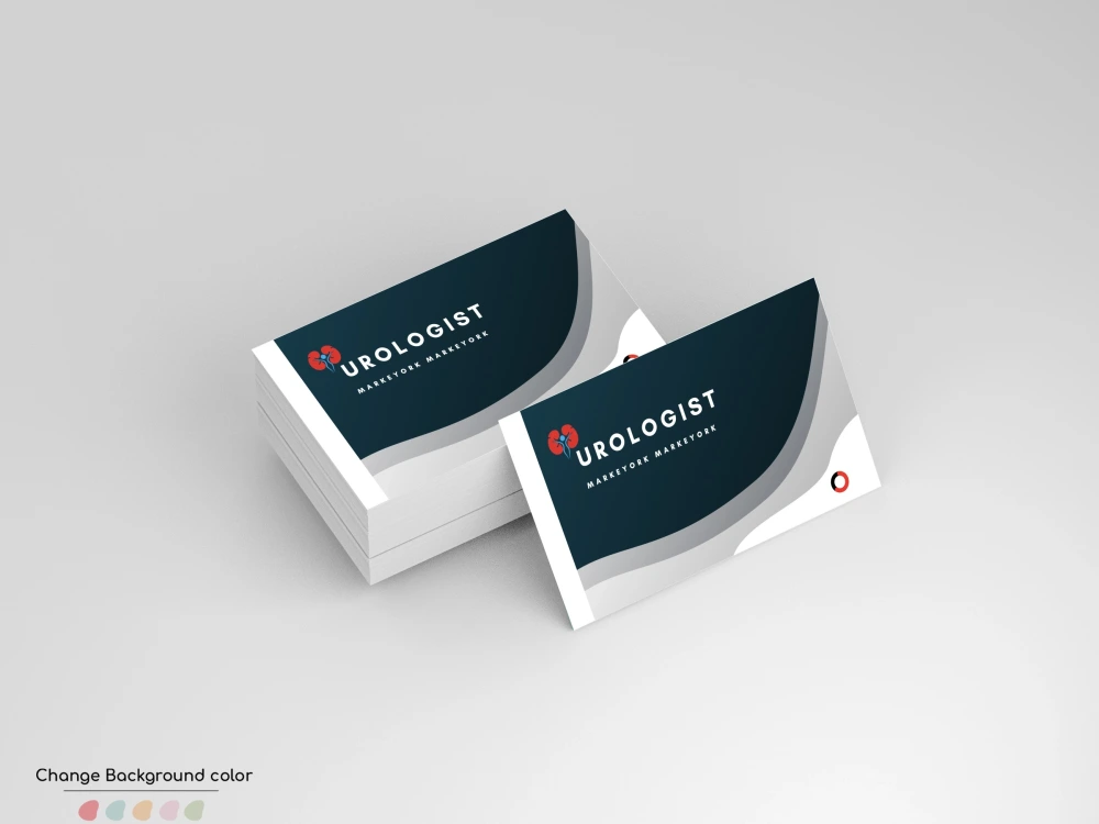 Special designed business cards | Upwork
