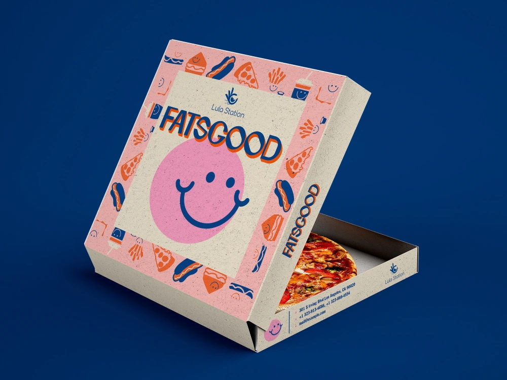 Amazing packaging designed for your products | Upwork