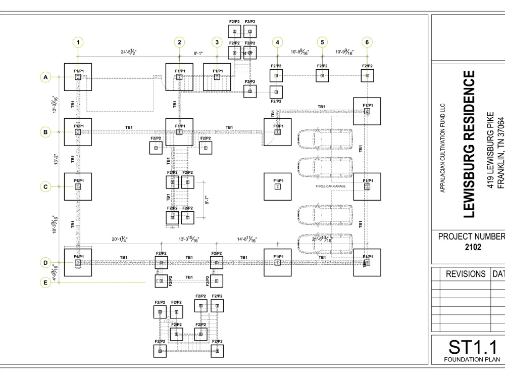 Residential CAD Package 2D Drawing | Upwork
