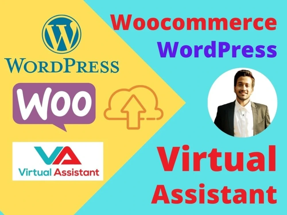 An effective wordpress woocommerce virtual assistant | Upwork