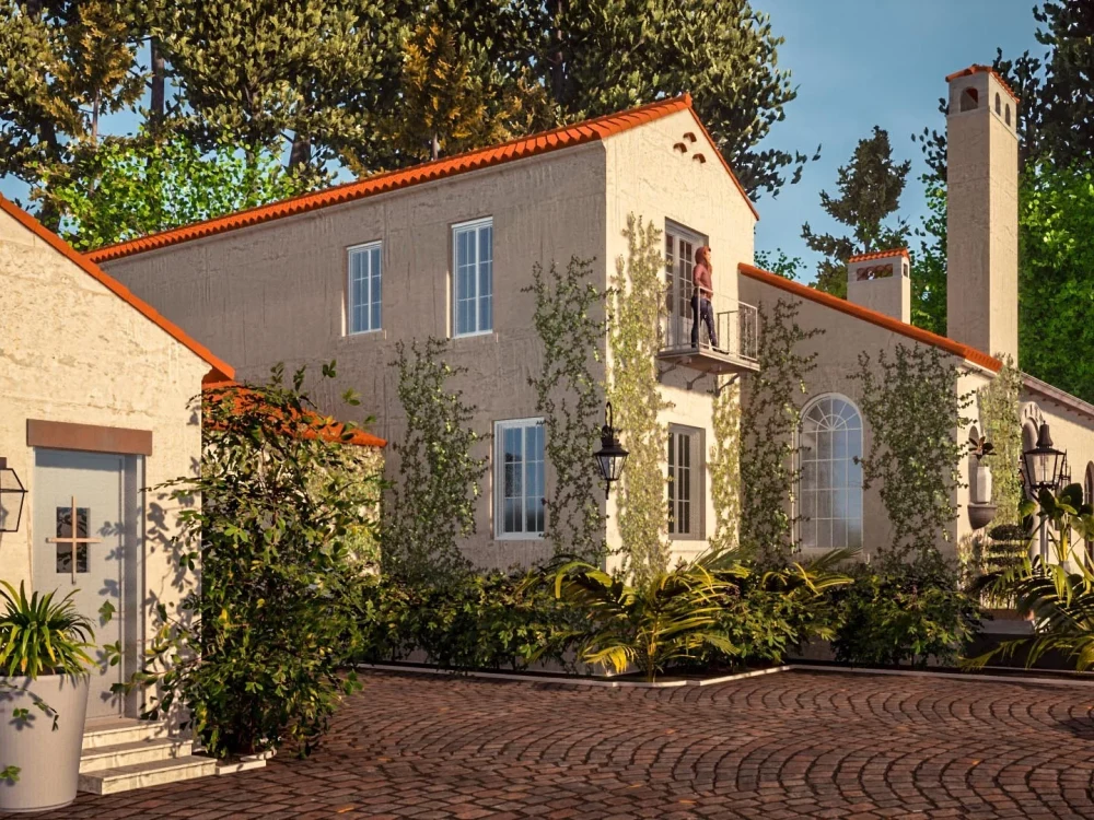 Realistic Visuals Of your Architectural Project | Upwork