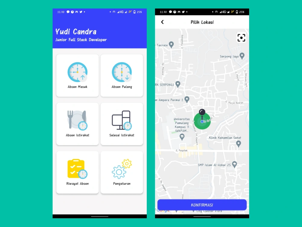 A cross platform mobile android and ios app using react native | Upwork