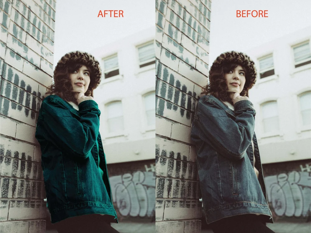 Image retouching and background removel | Upwork