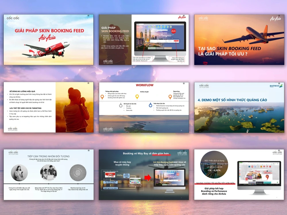 An amazing Powerpoint for your presentation | Upwork