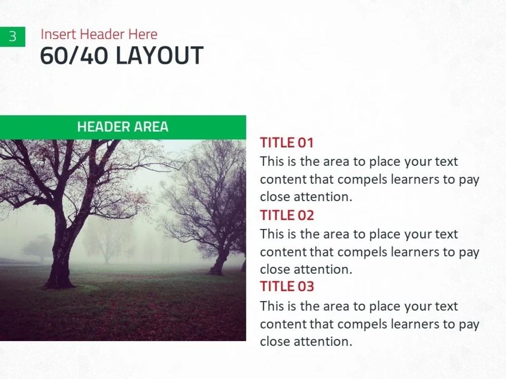 Rise courses that are engaging for learners | Upwork