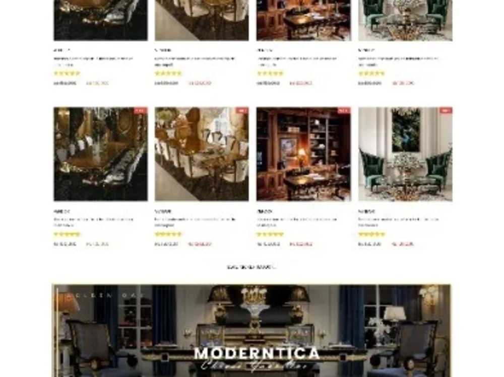 Responsive Attractive Dynamic website plus admin dashboard | Upwork