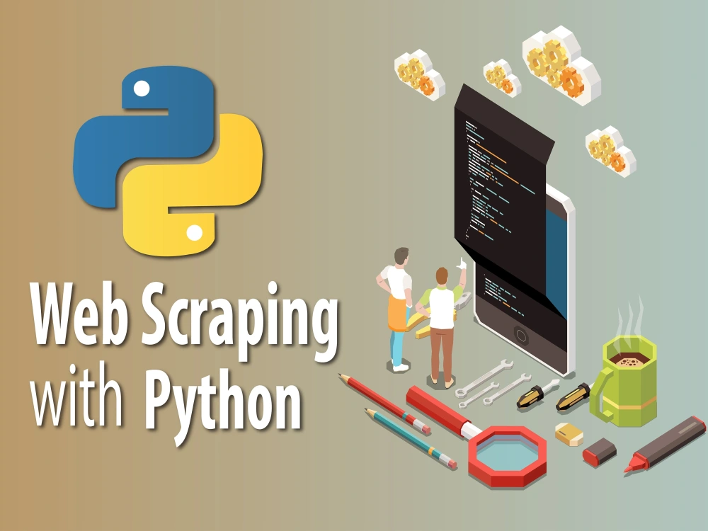 Web Scraping Data Mining Data Extracting Data Scraping With Python Upwork