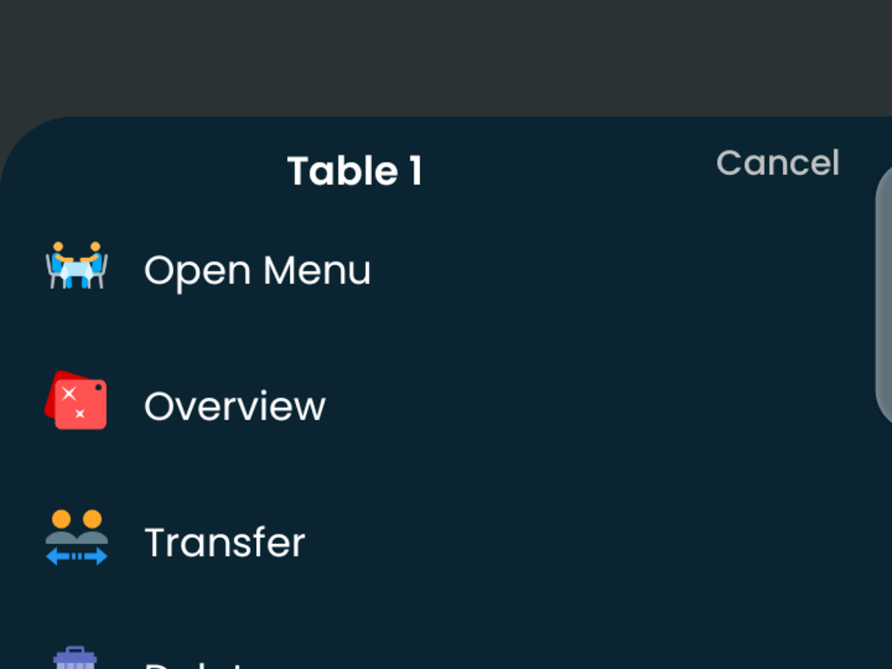 An amazing android app that uses Room/SQLite database Query Kotlin or Java | Upwork