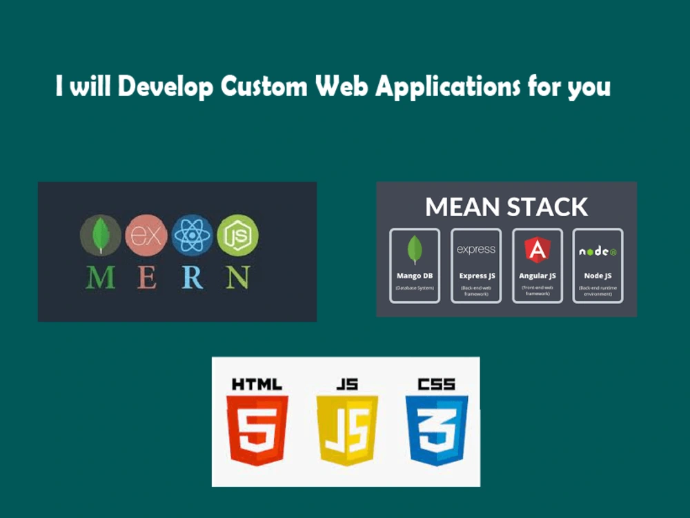 Your Full Stack Web Application Developed in Svelte, Next, Vue and Angular | Upwork