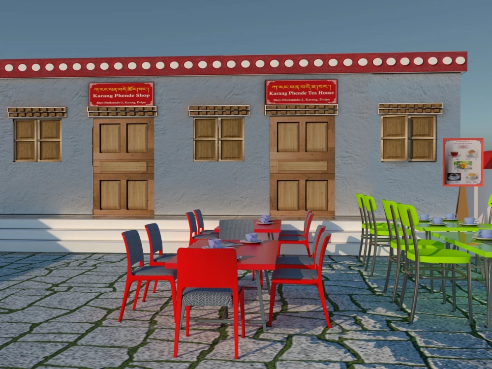 3d Models and rendering | Upwork