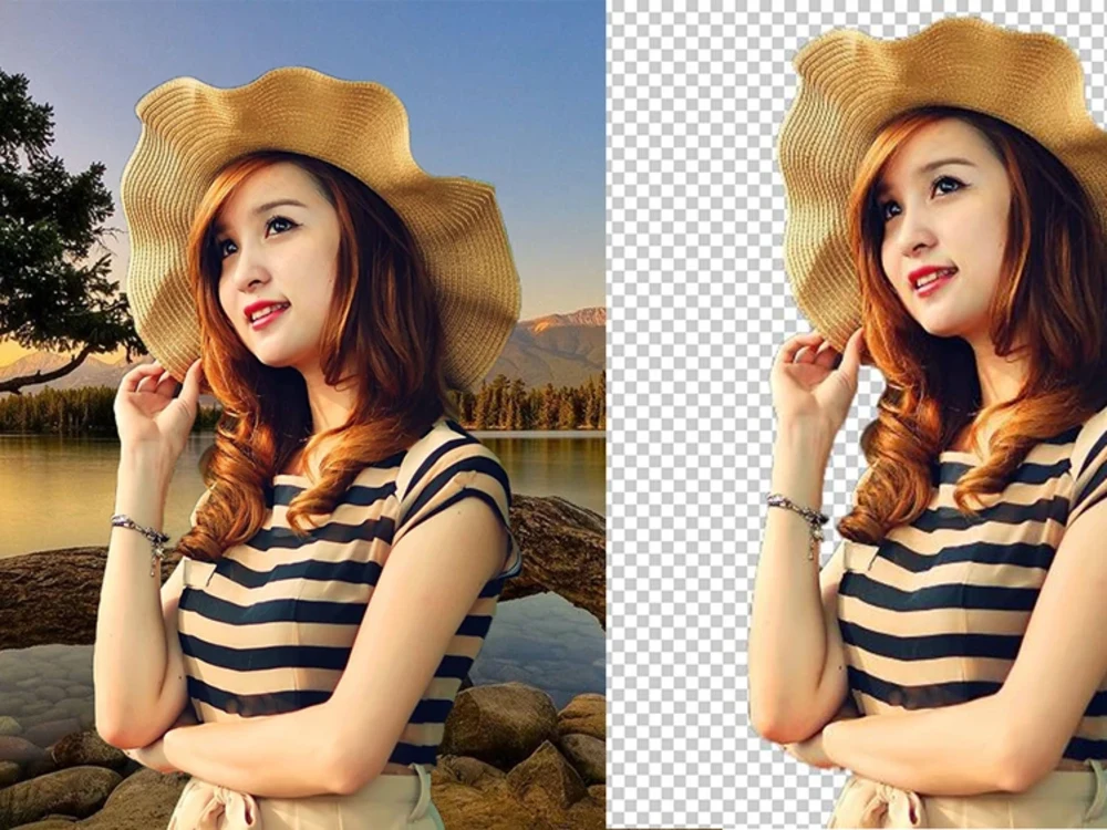 Best photo editing option for your business | Upwork